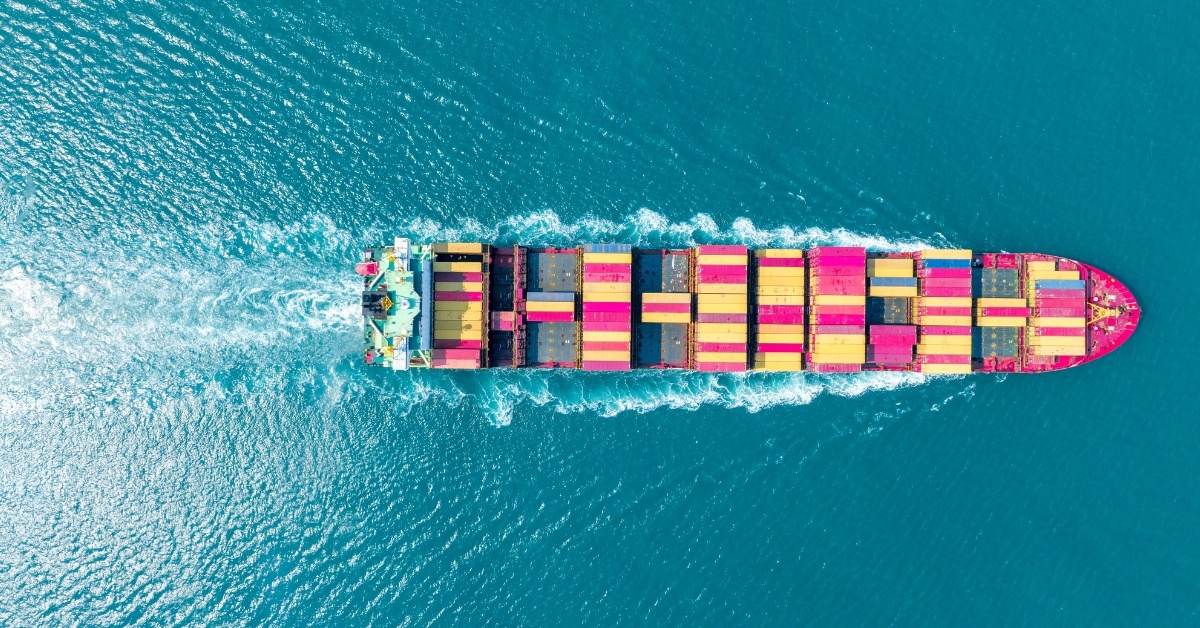 Ensure Compliance with International Maritime Health Regulations