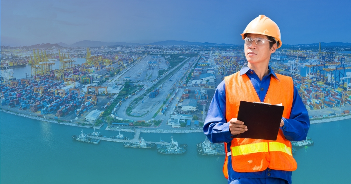 Understanding Port Entry Health Requirements